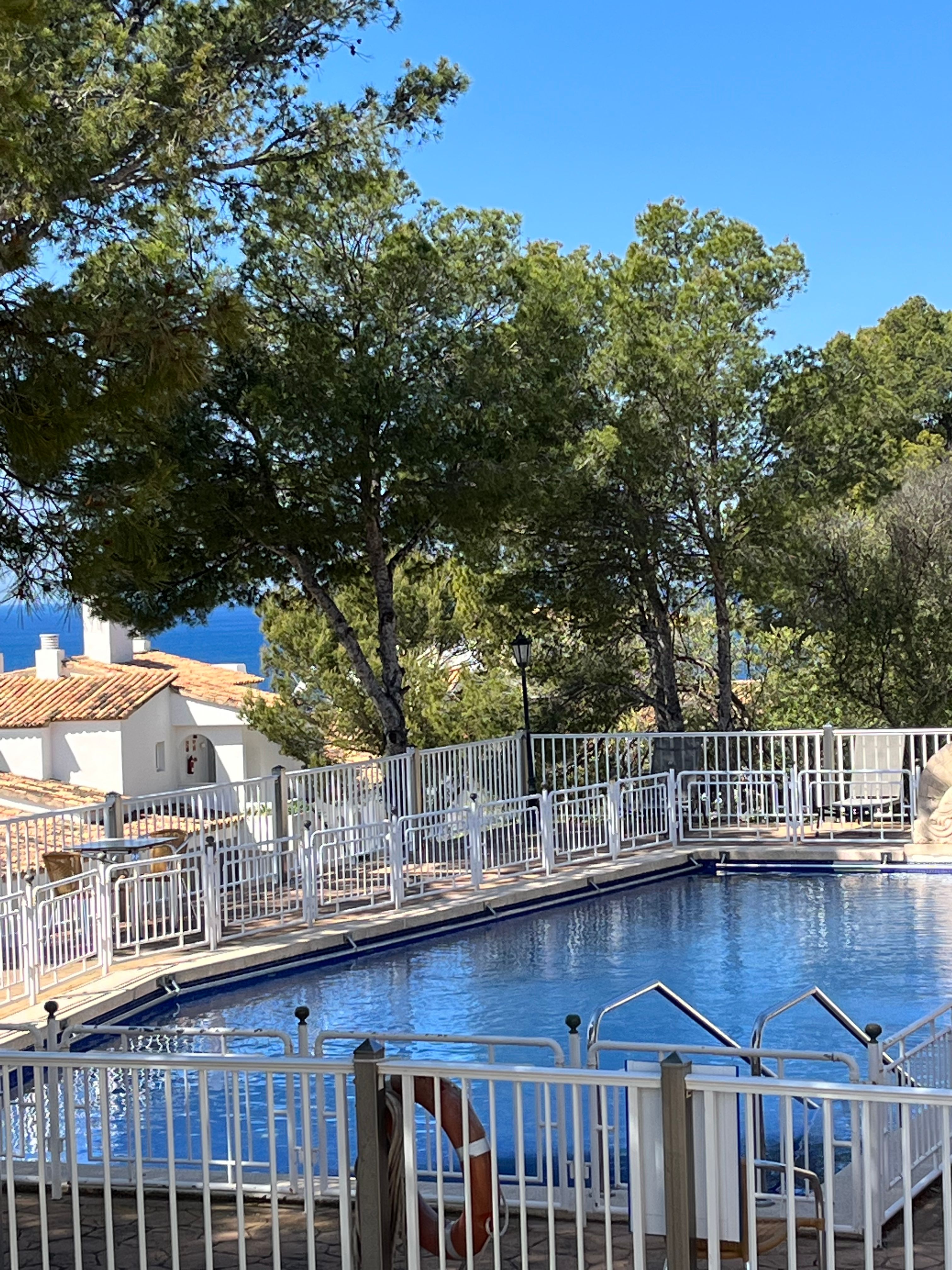 Pflegedienst Conny Willmer Dessau Mosigkau - Senioren Residenz Mallorca