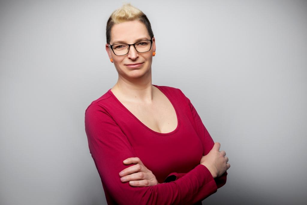 Pflegedienst Conny Willmer Dessau Mosigkau - Unser Team