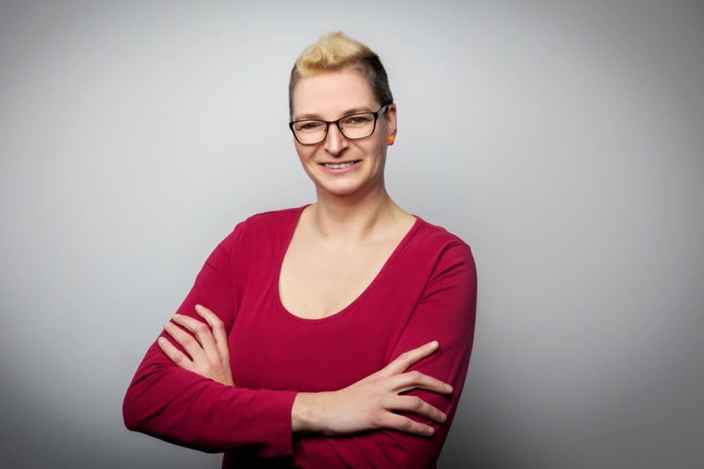 Pflegedienst Conny Willmer Dessau Mosigkau - Unser Team